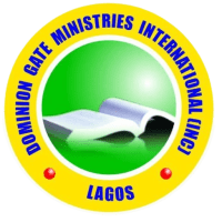 DOMINION GATE MINISTRIES INT'L – Reaching the World with the Words of ...